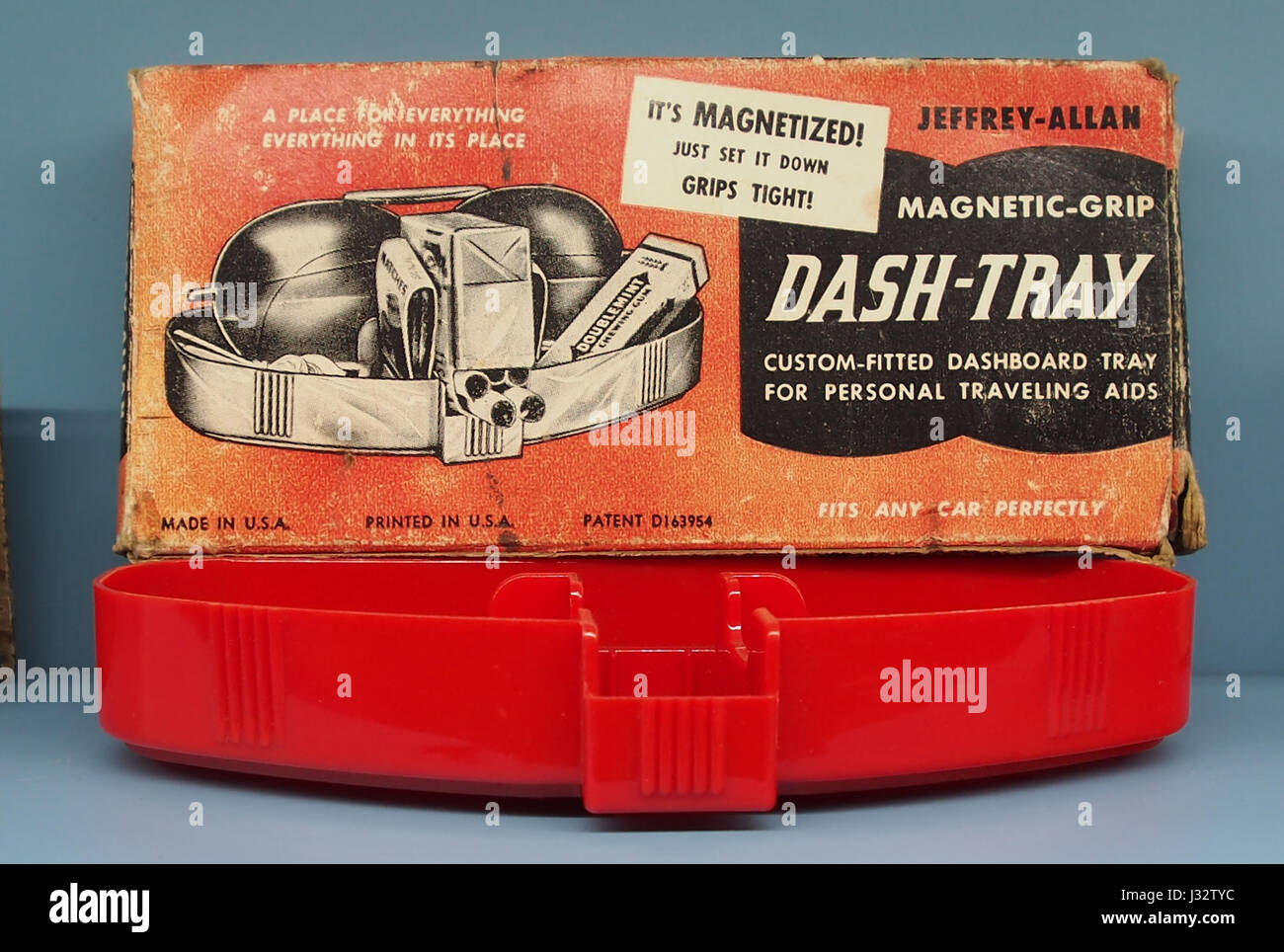 The Jeffrey-Allan Dash Tray is a modern design object, combining both ...