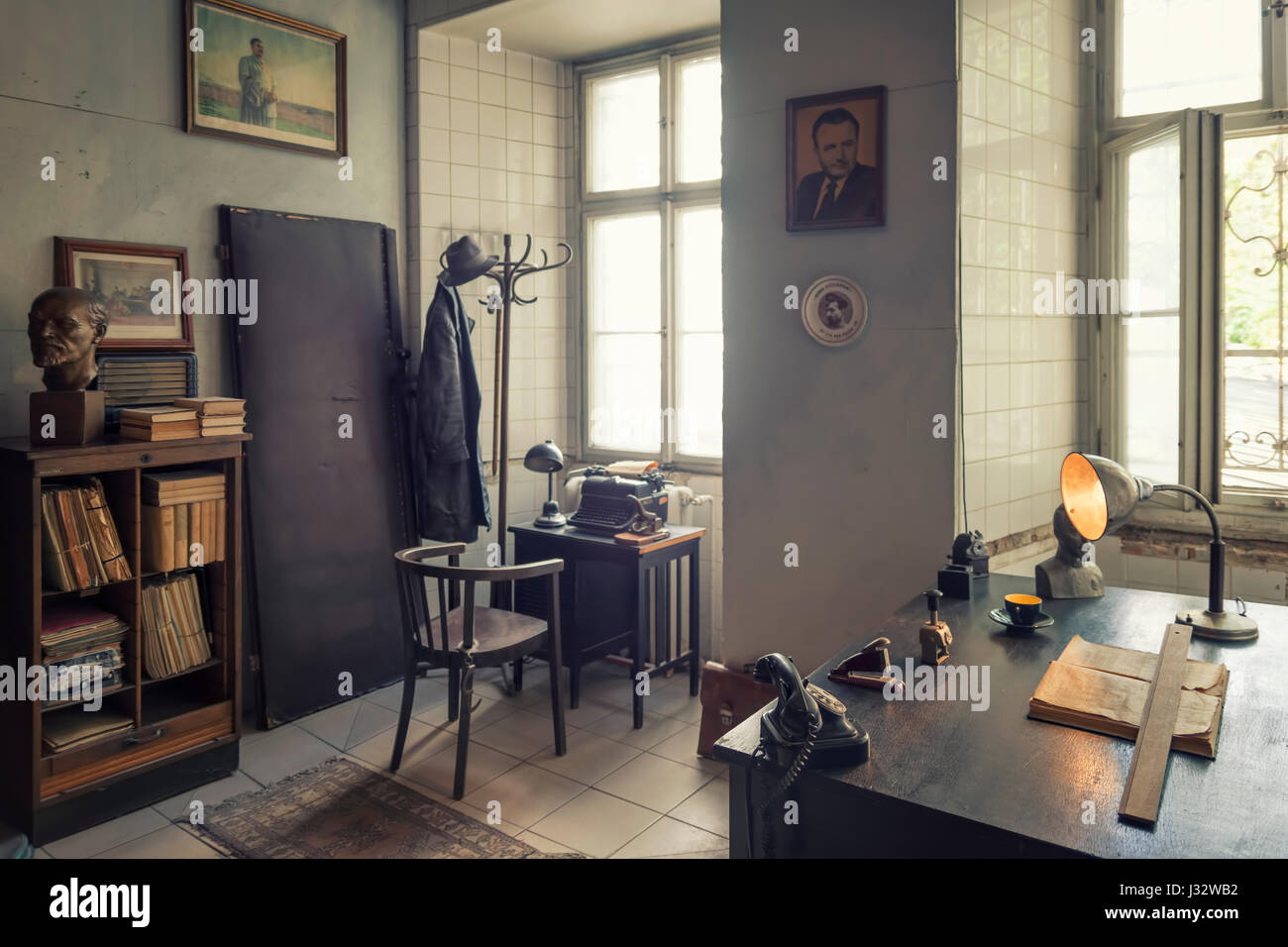 Communism communist czech hi-res stock photography and images - Alamy