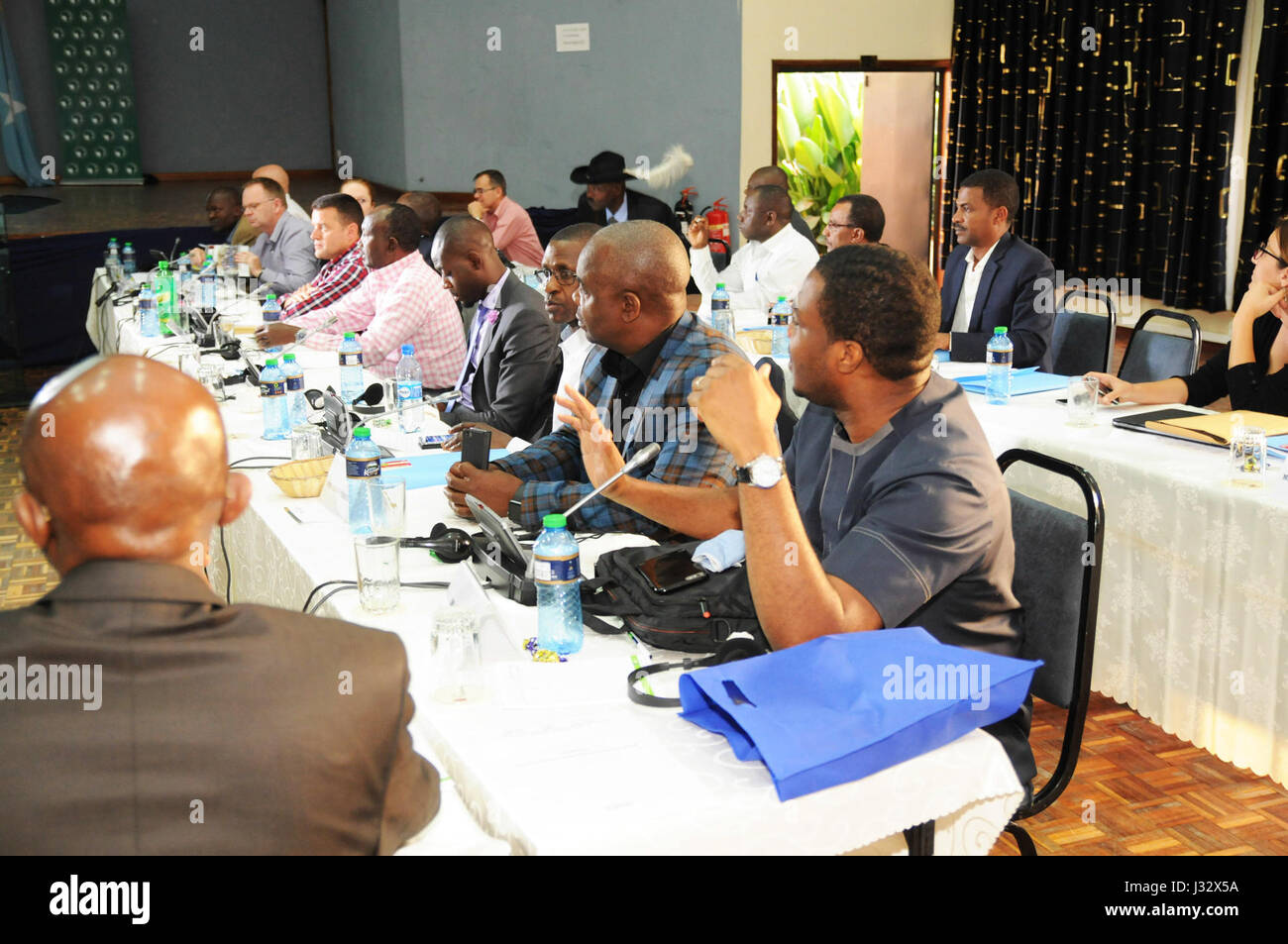 Kcb leadership centre hi-res stock photography and images - Alamy