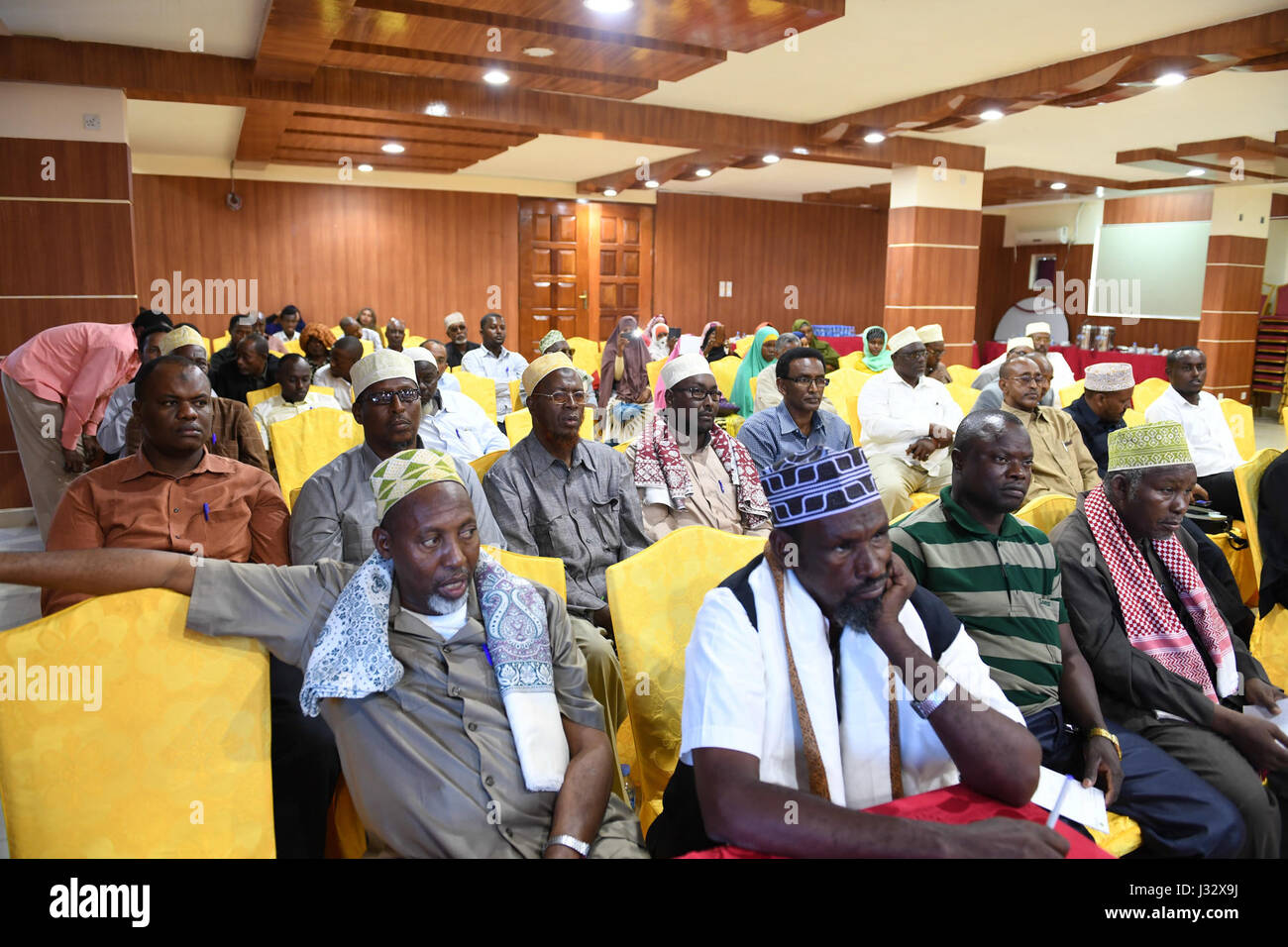 Somali social issues hi-res stock photography and images - Alamy