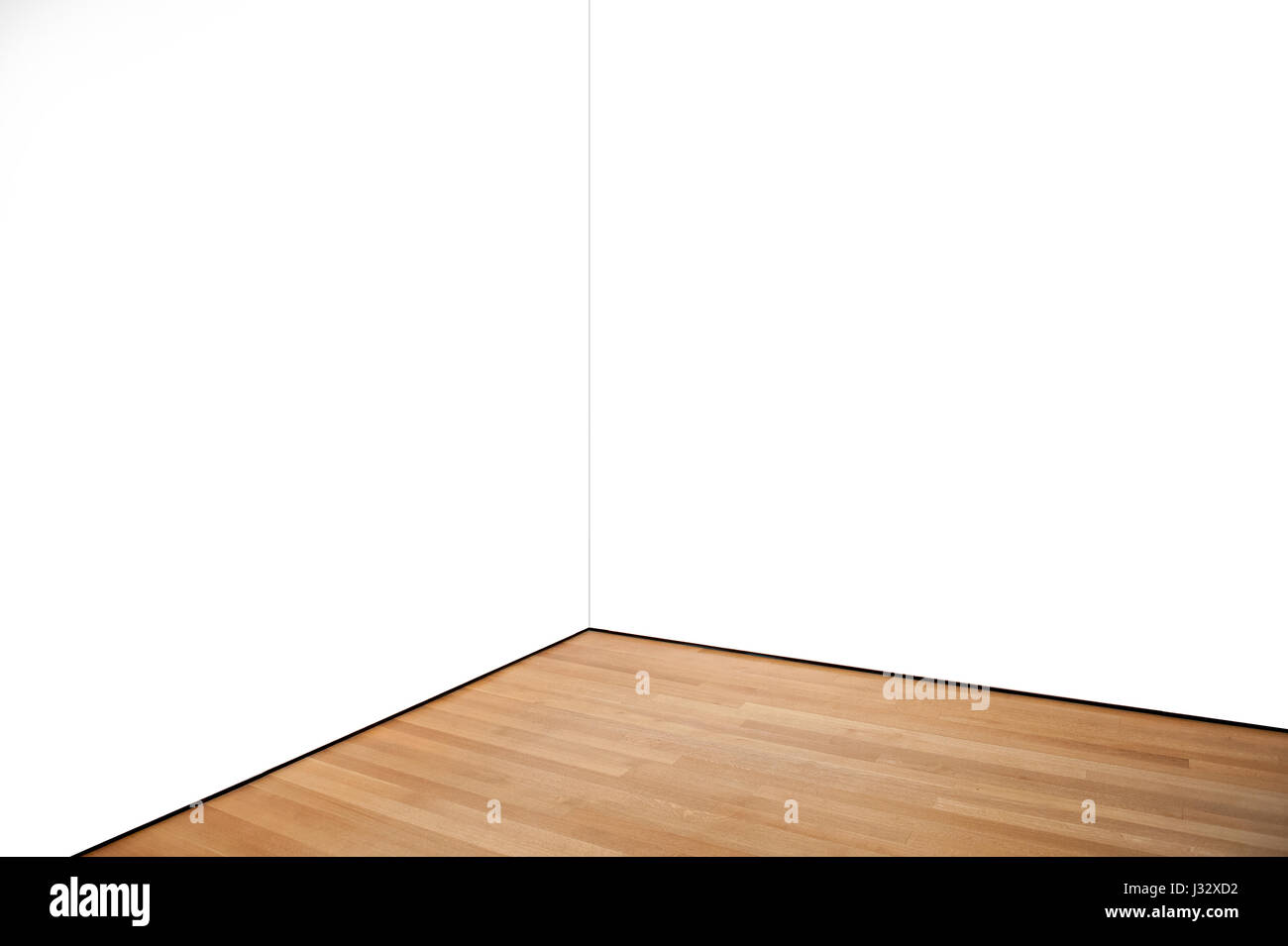 Empty room corner blank hi-res stock photography and images - Alamy