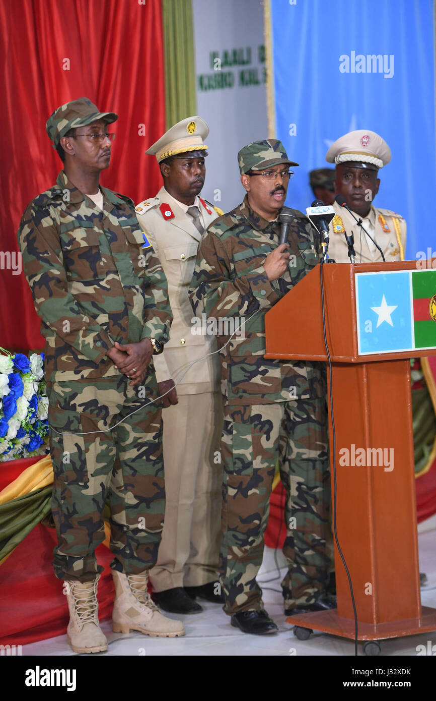 Mohamed Farmaajo High Resolution Stock Photography and Images - Alamy