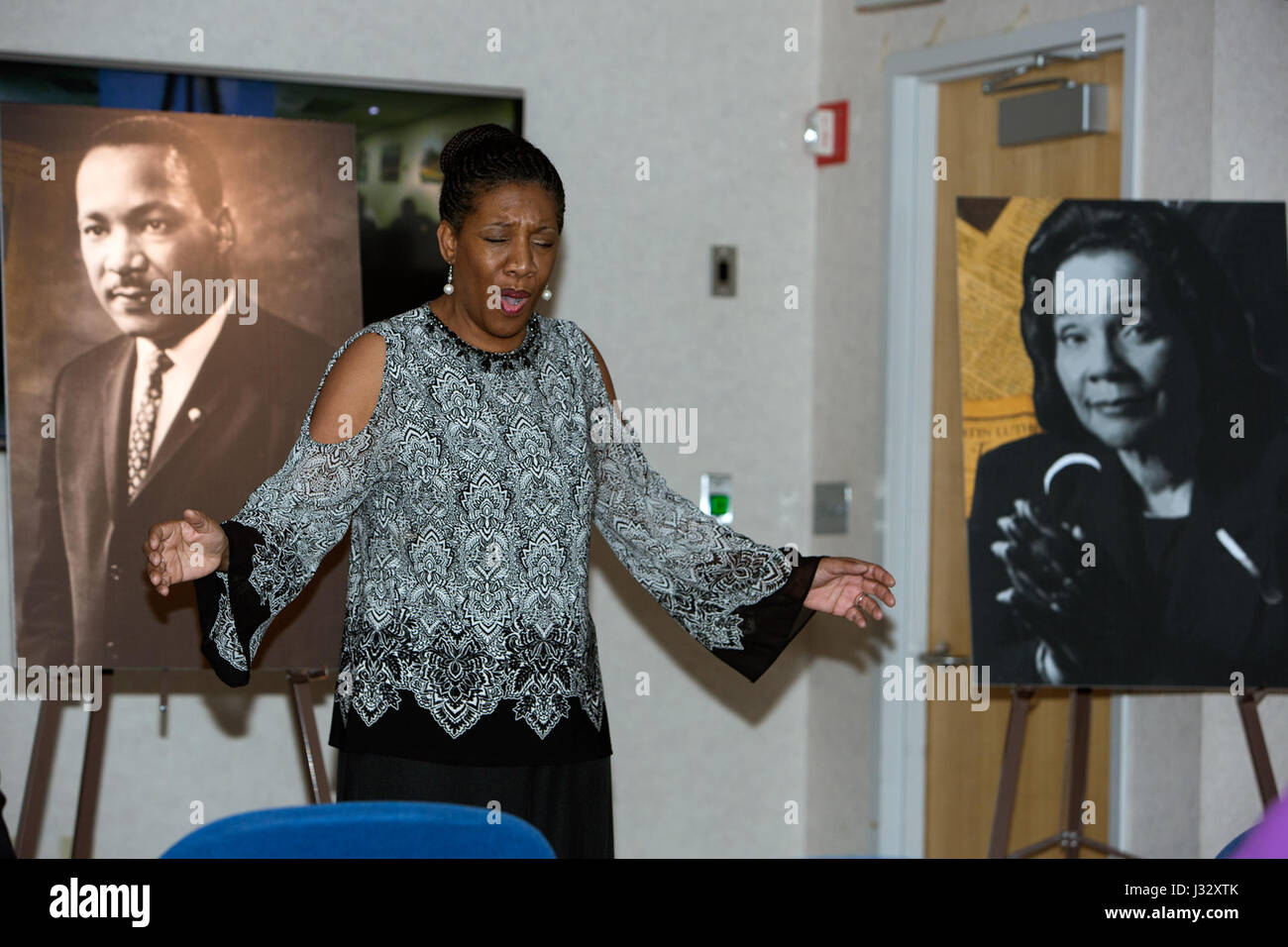 012617: Washington, D.C - U.S. Customs and Border Protection hosted the ...
