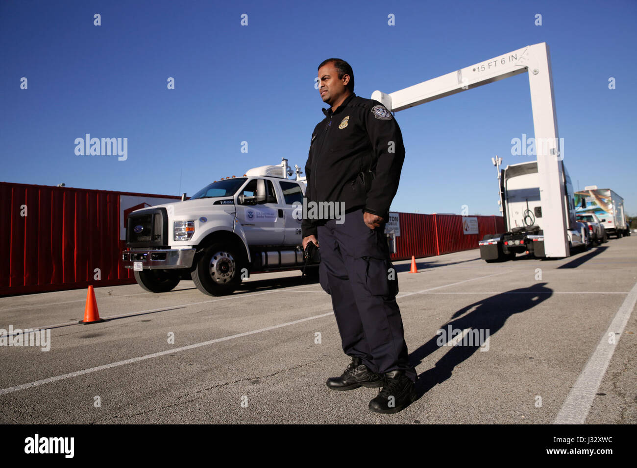Stadium Super Truck High Resolution Stock Photography and Images - Alamy