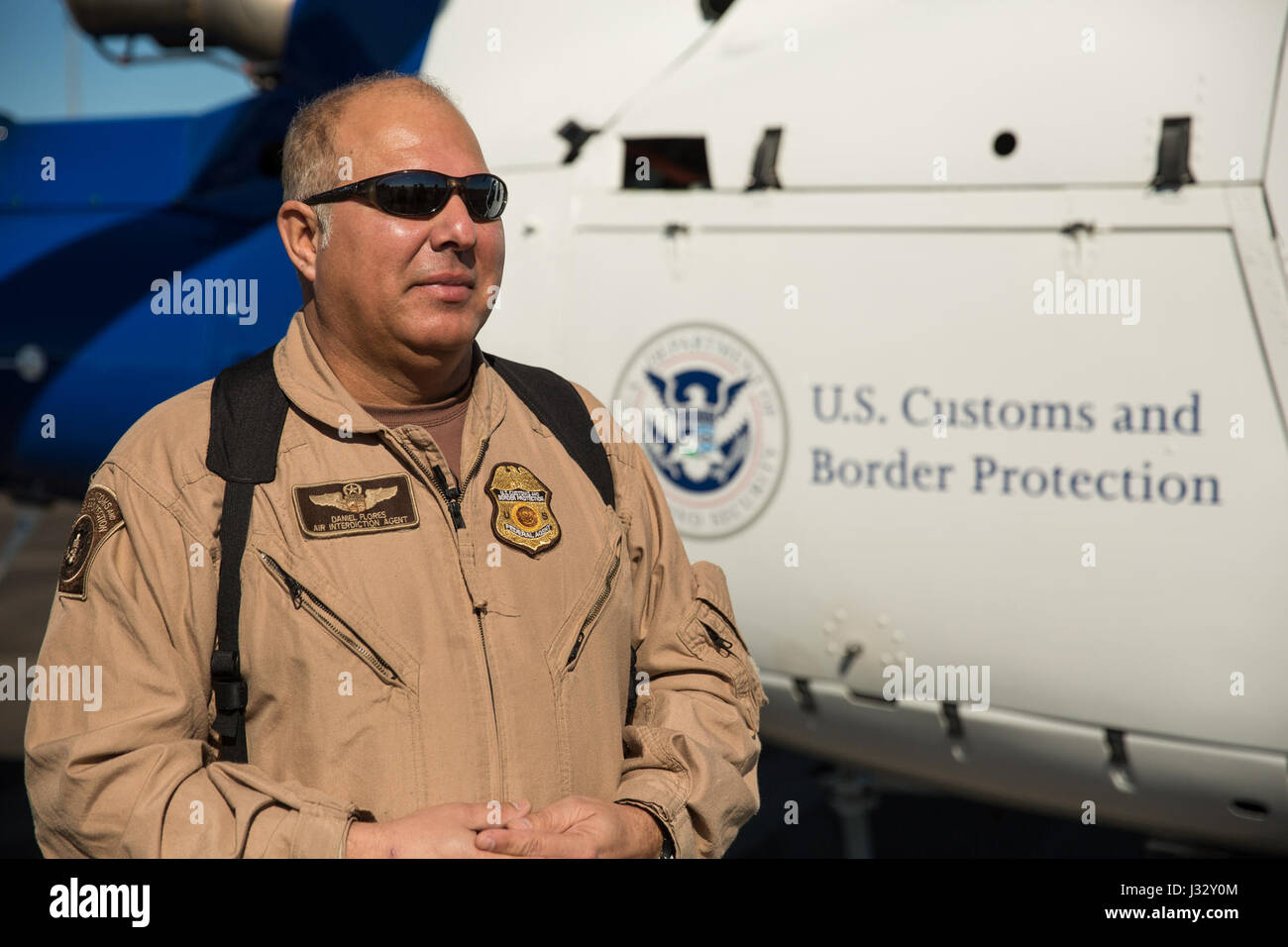 Air interdiction agents U.S. Customs and Border Protection, Air and ...