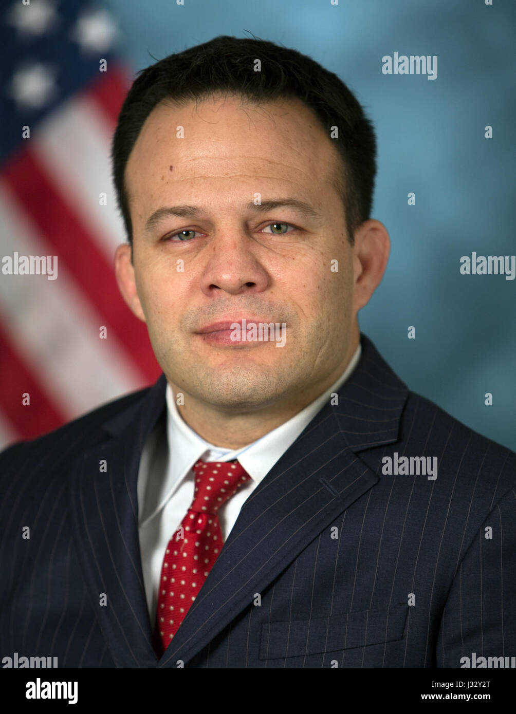 Joseph Tezak, an employee with U.S. Customs and Border Protection, is ...