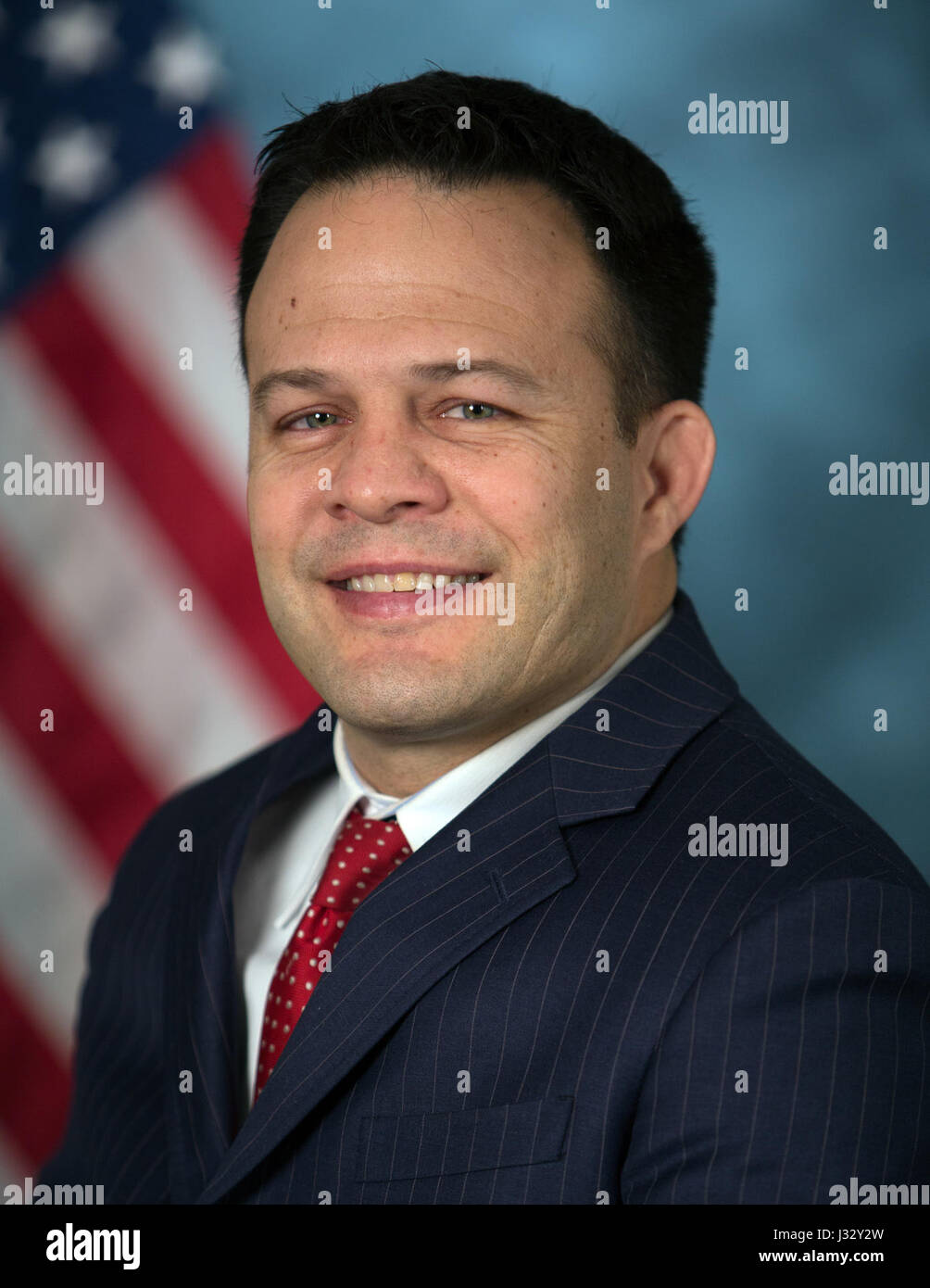 Joseph Tezak, an employee of U.S. Customs and Border Protection, is ...