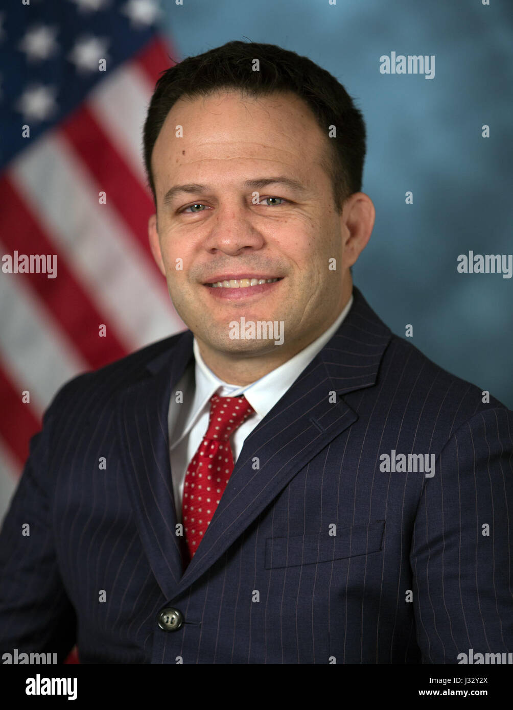 Joseph Tezak, an employee of U.S. Customs and Border Protection, is ...