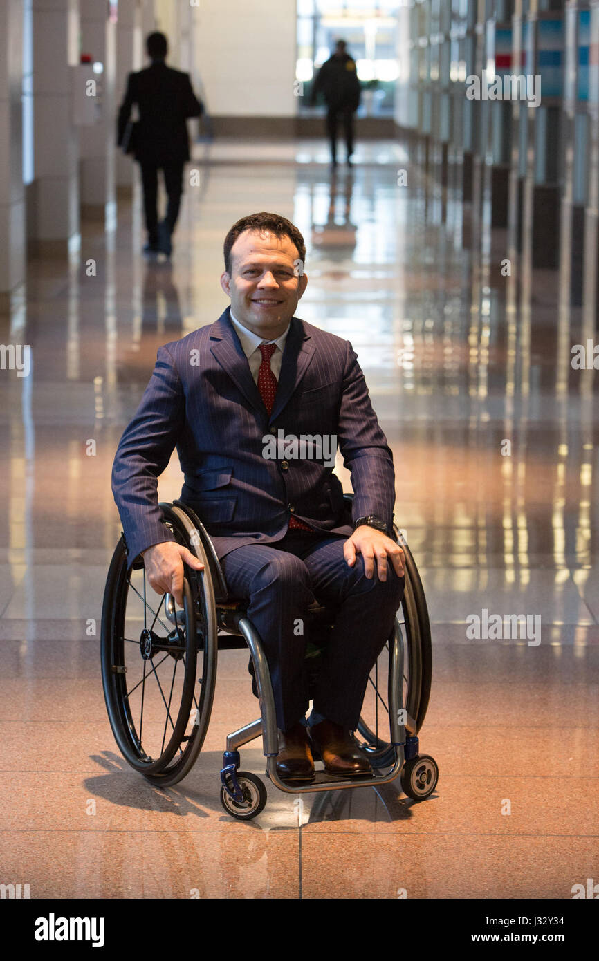 Joseph Tezak, an employee of U.S. Customs and Border Protection, is a ...