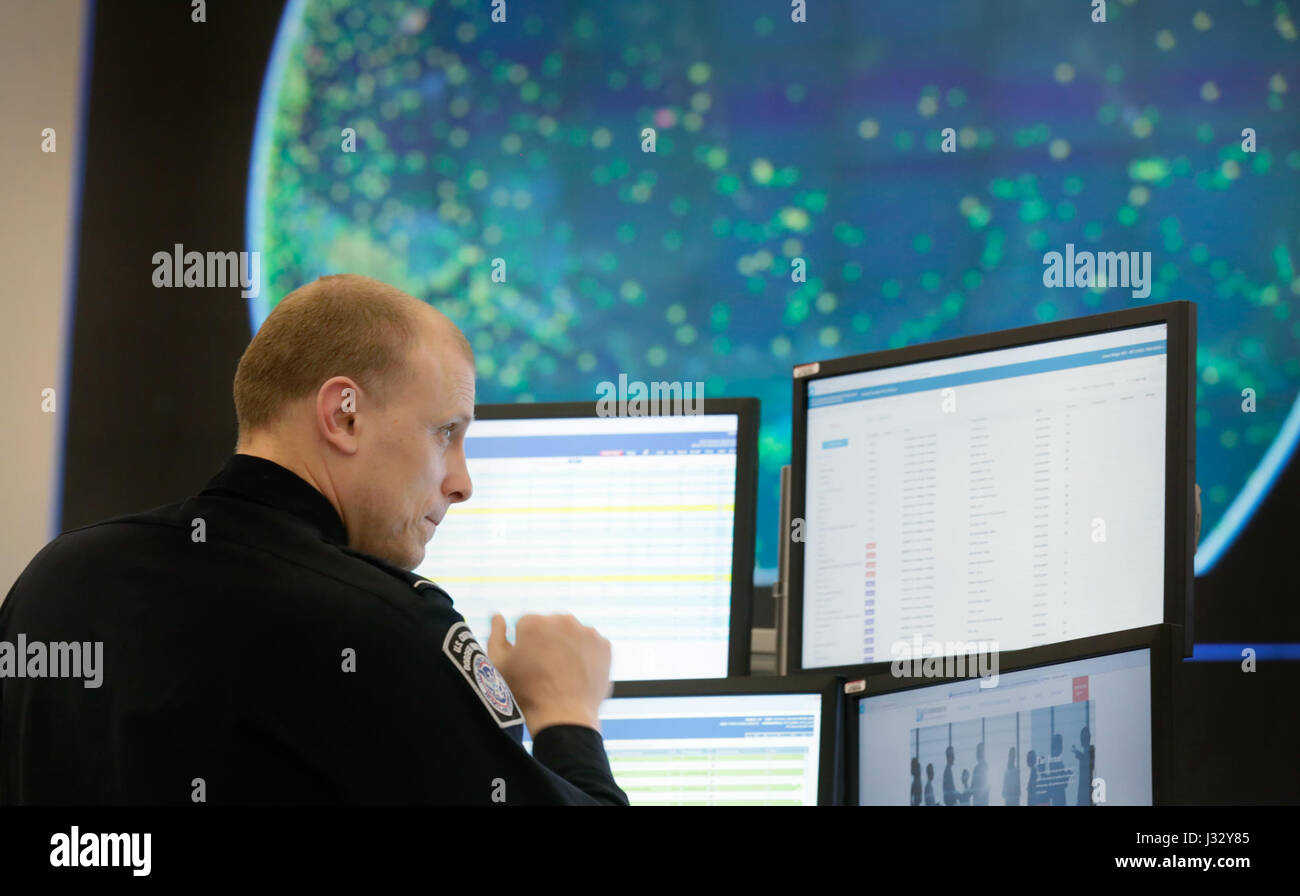 Office Of Field Operations Stock Photos & Office Of Field Operations ...