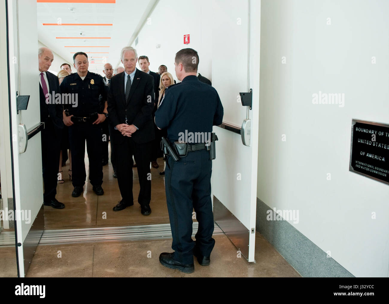 John kelly hi-res stock photography and images - Alamy