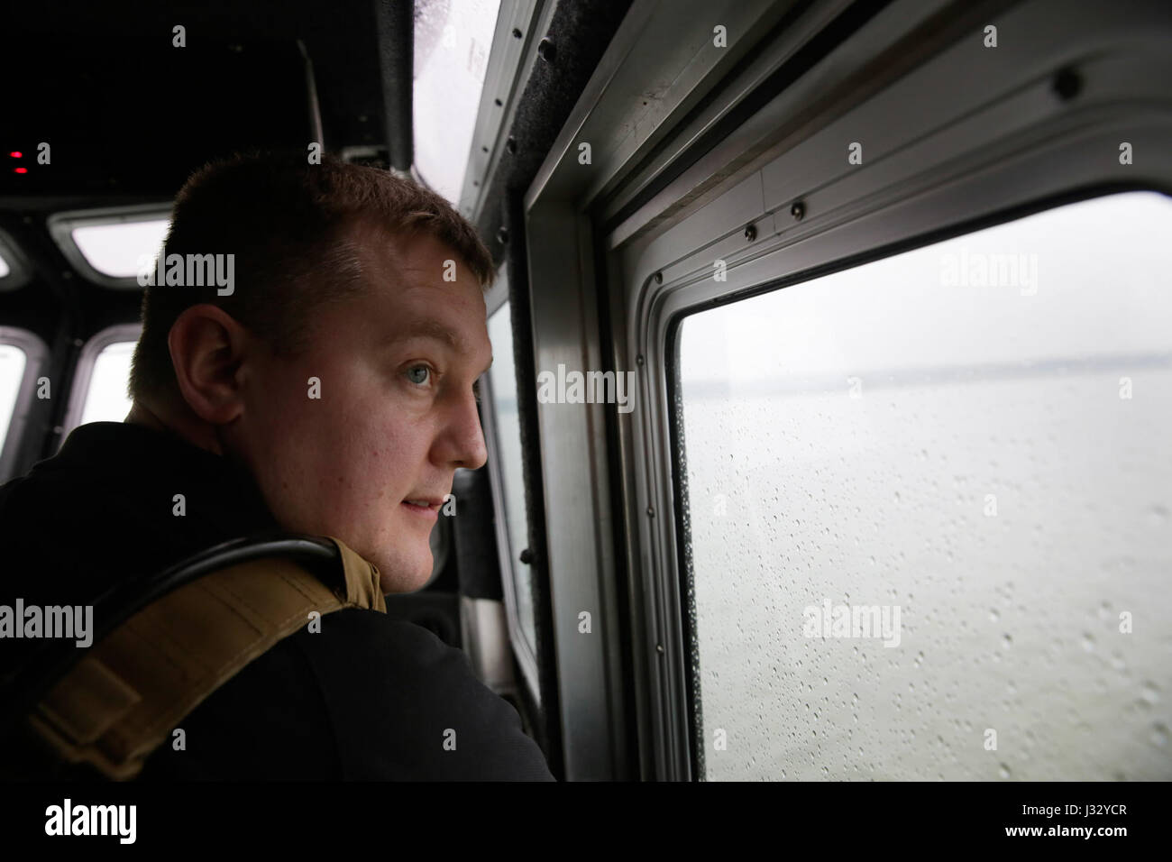 Marine interdiction agents hi-res stock photography and images - Alamy