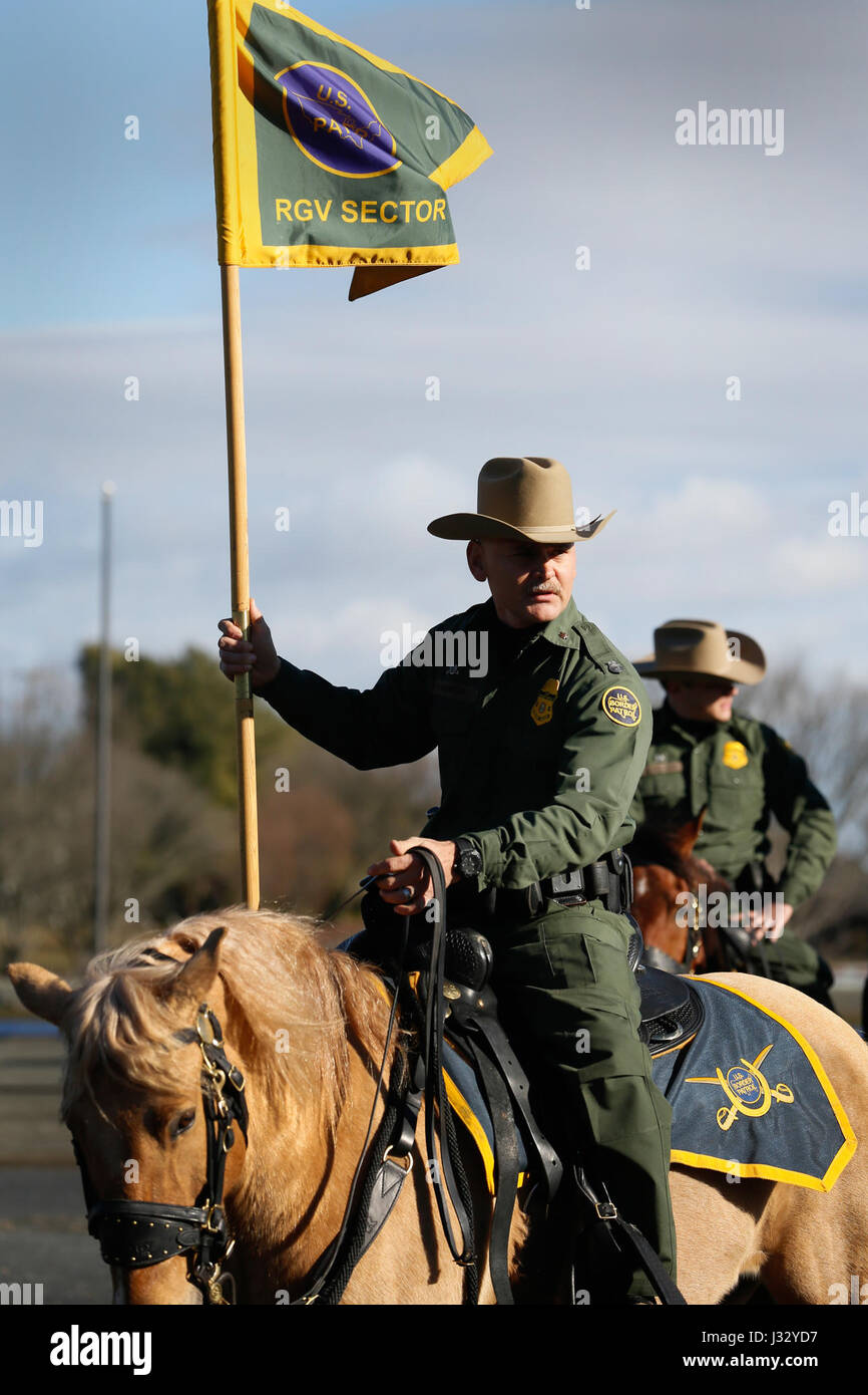 On January 18, 2017, U.S. Border Patrol Special Operations Supervisor ...