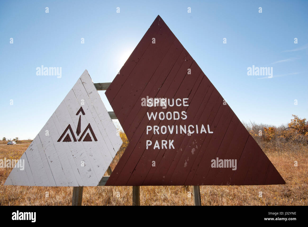 Parks canada logos hi-res stock photography and images - Alamy