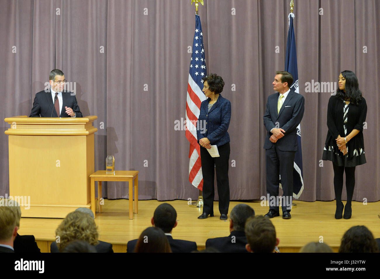 International public affairs hi-res stock photography and images - Alamy