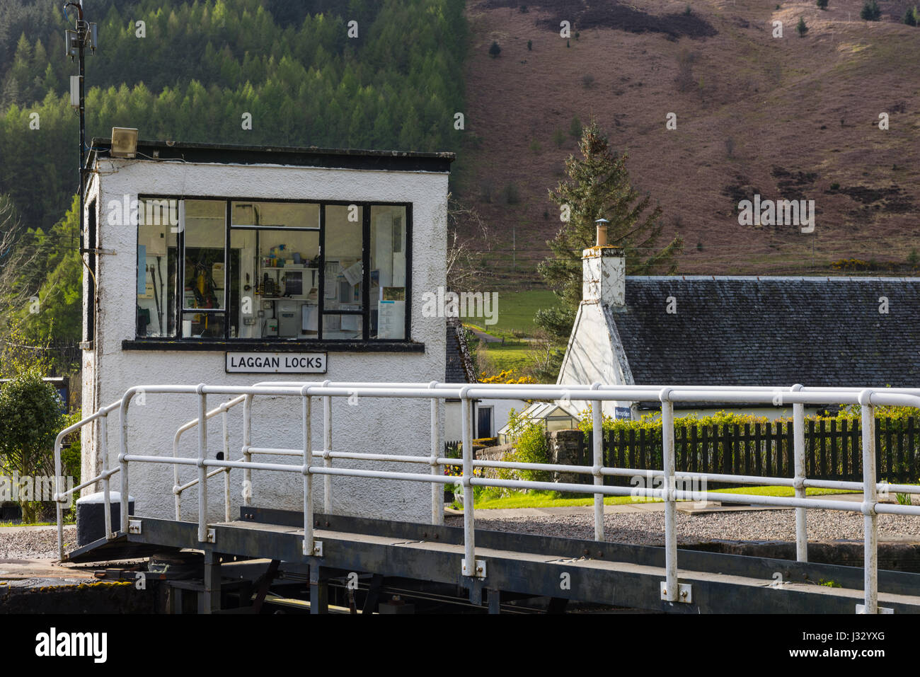 Lagan Lock High Resolution Stock Photography and Images - Alamy