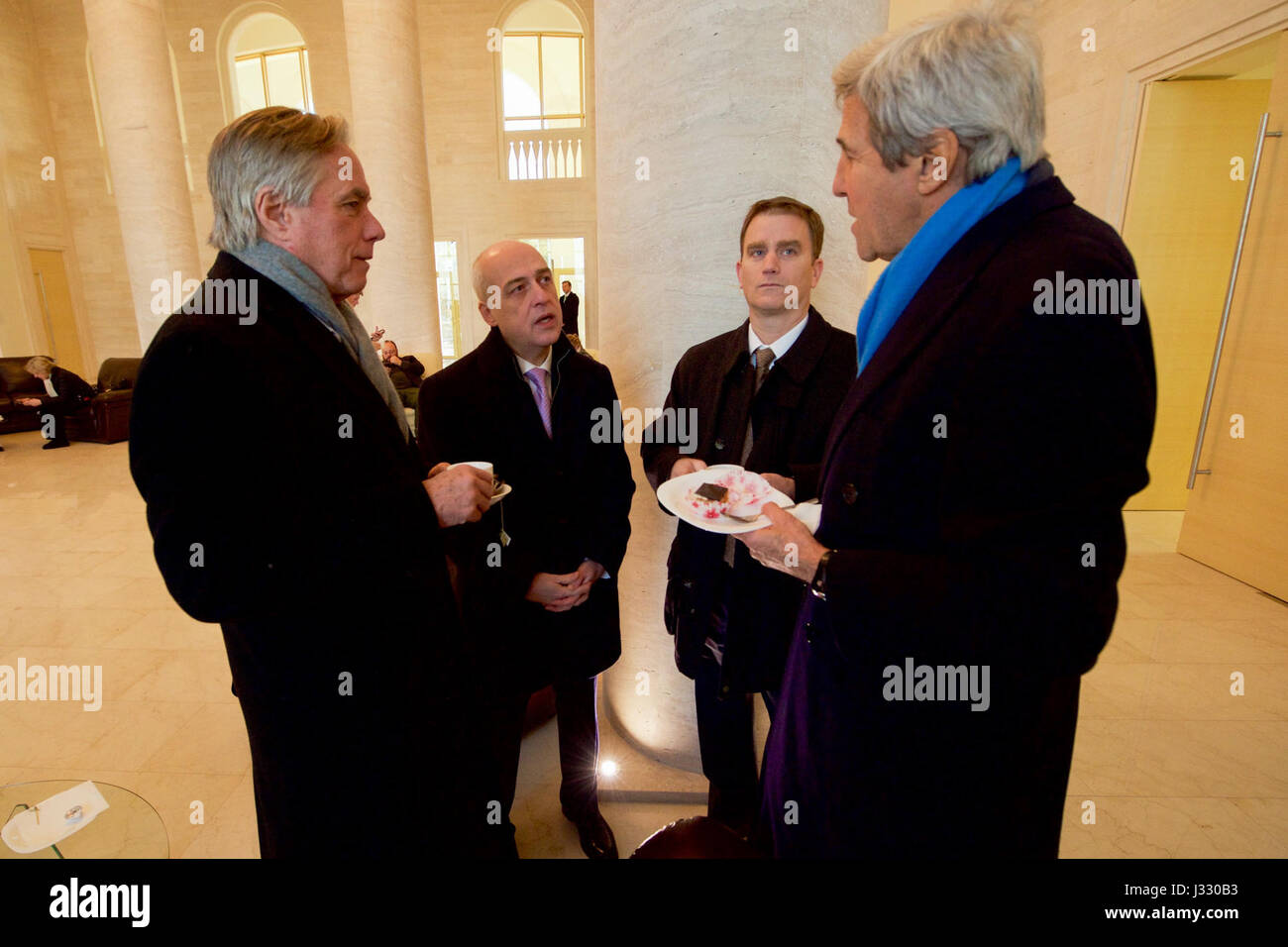 Georgia secretary hi-res stock photography and images - Alamy