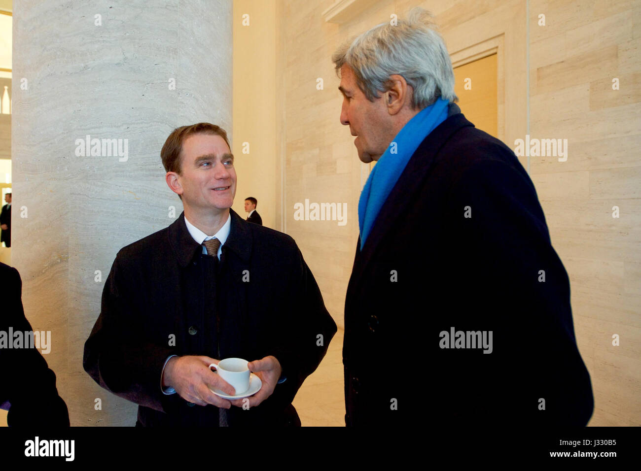 Georgia secretary hi-res stock photography and images - Alamy