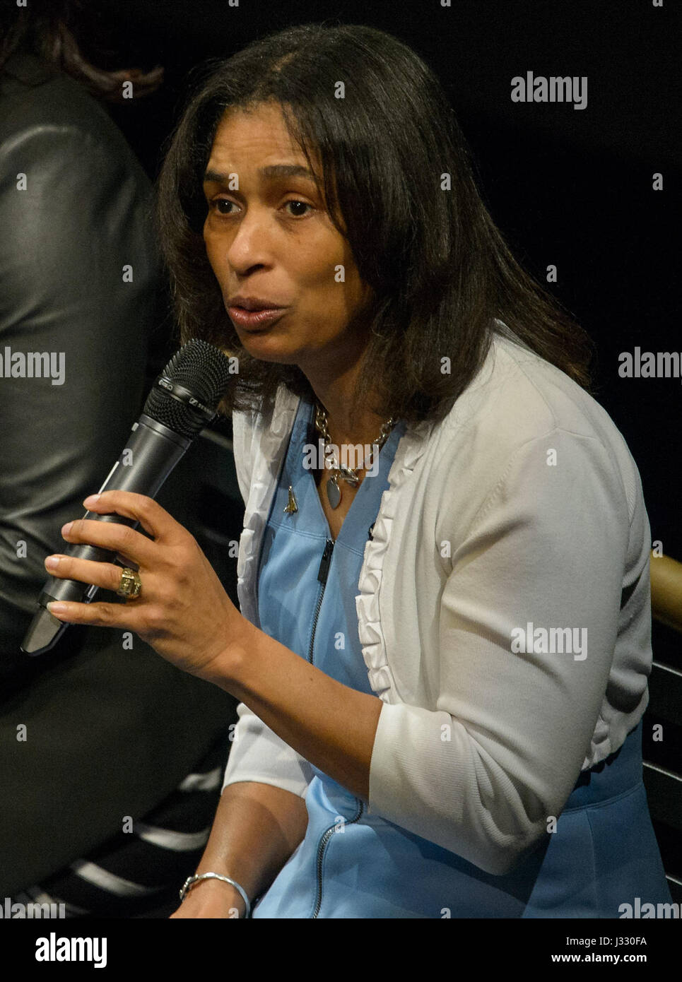 Aprille Ericsson Invent