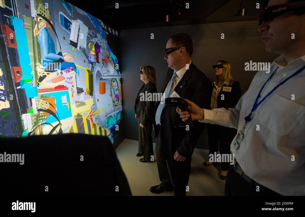 Lockheed martin space hi-res stock photography and images - Alamy