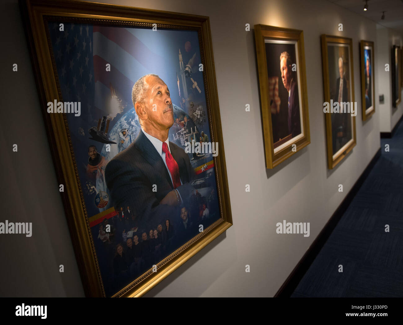 Former Nasa Administrators