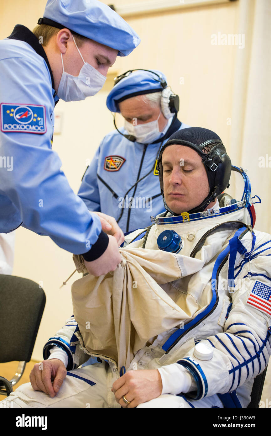 Expedition 20 flight engineer hi-res stock photography and images - Alamy