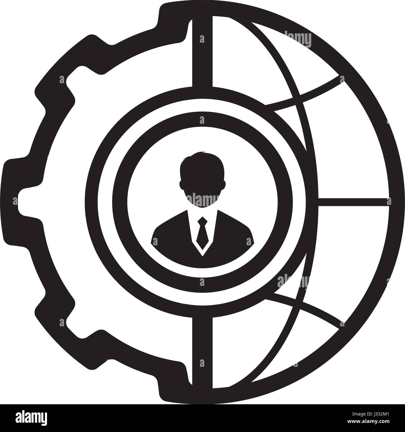 Global Integration Icon. Flat Design Stock Vector Image & Art - Alamy Global Integration Icon. Flat Design Stock Vector Image & Art - Alamy
