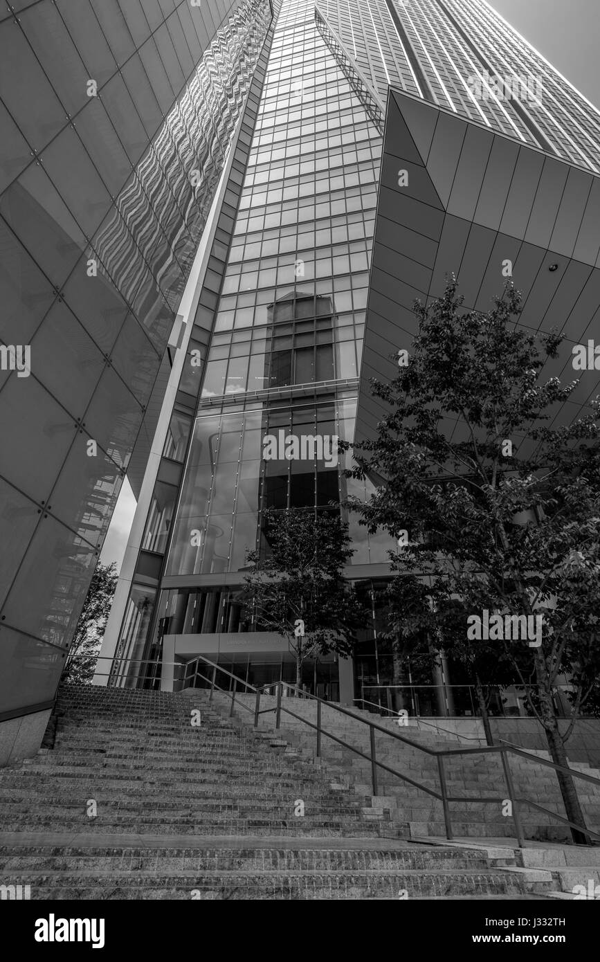 Tokyo tower stairs High Resolution Stock Photography and Images - Alamy