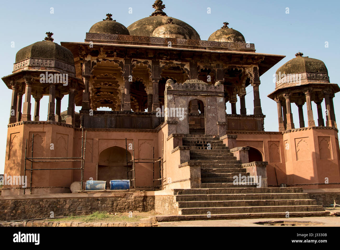 Ranthambhore hi-res stock photography and images - Alamy