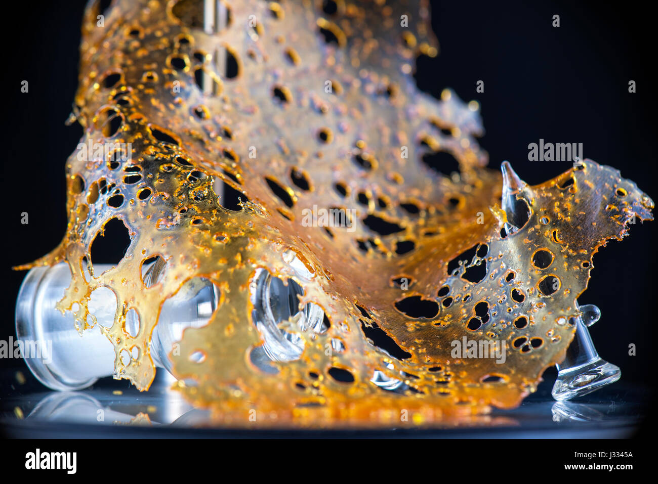Dab rig hi-res stock photography and images - Alamy