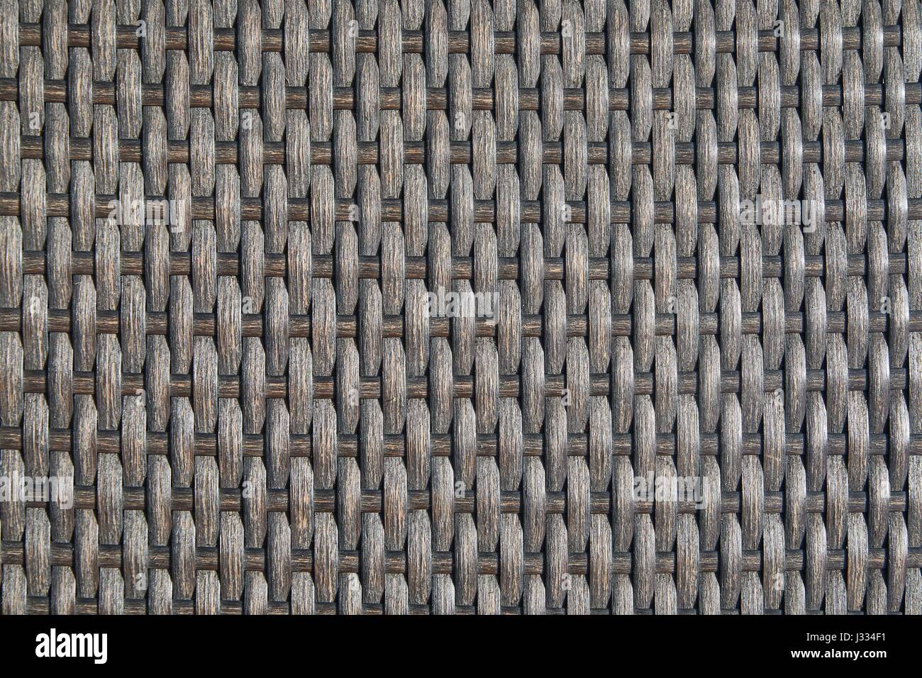 Furniture Rattan Texture Stock Photo - Alamy