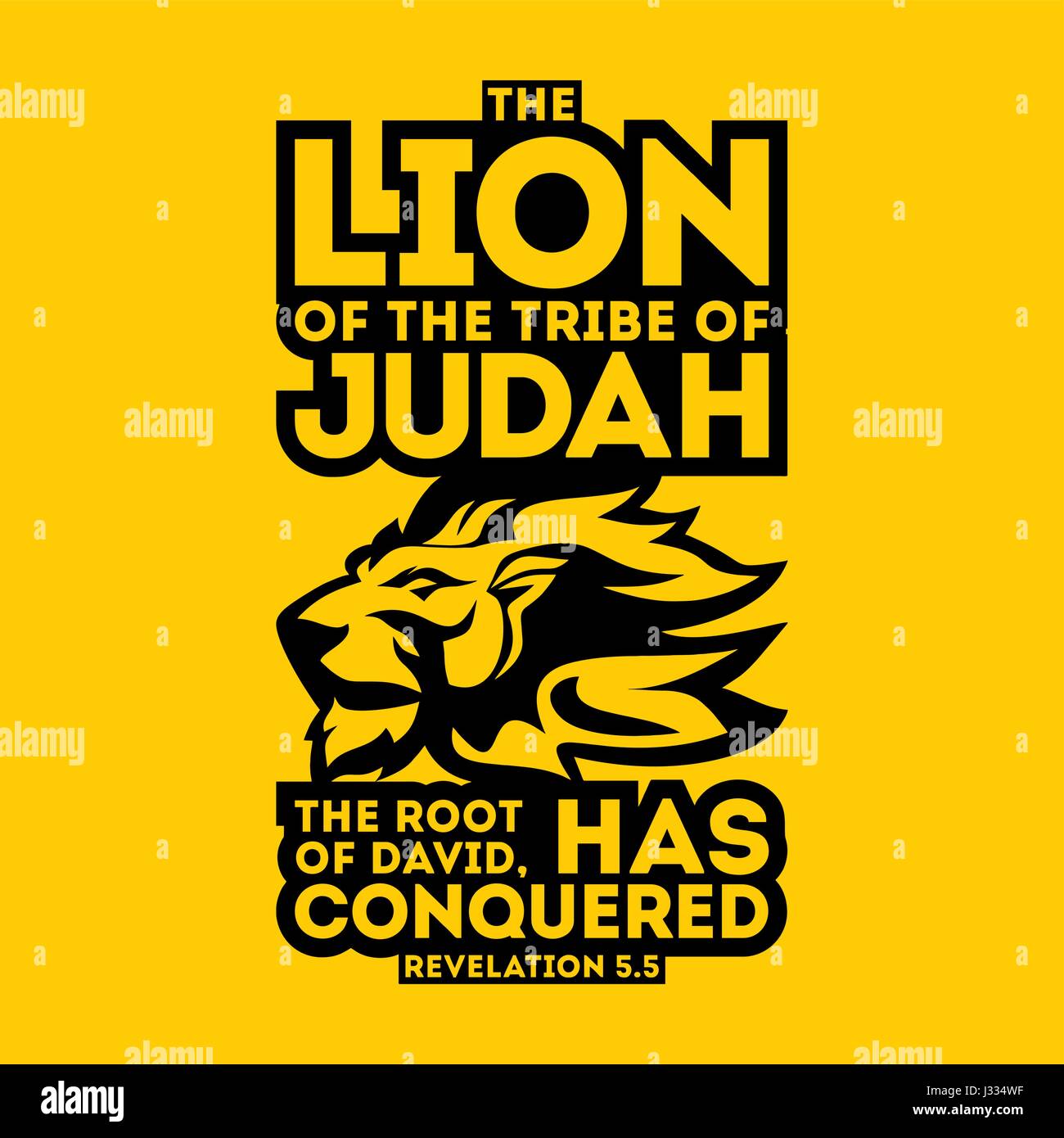 Tribe of judah hi-res stock photography and images - Alamy