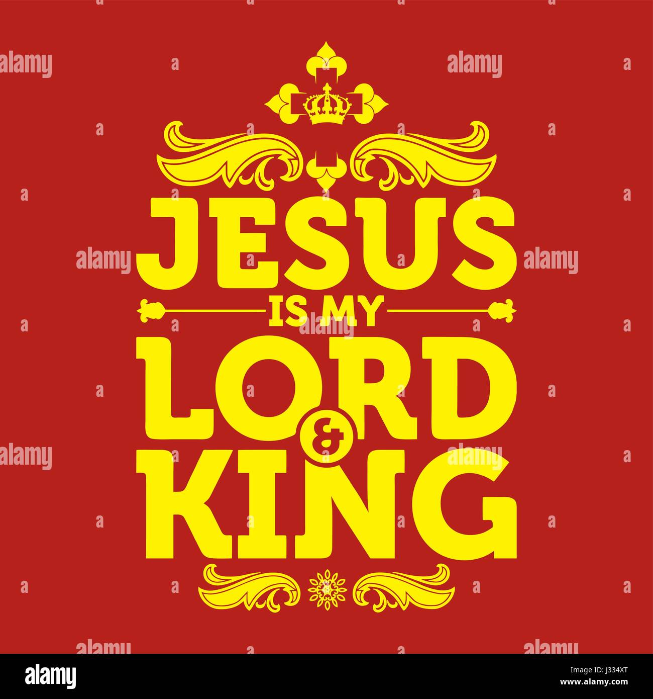 Prophet king Stock Vector Images - Alamy