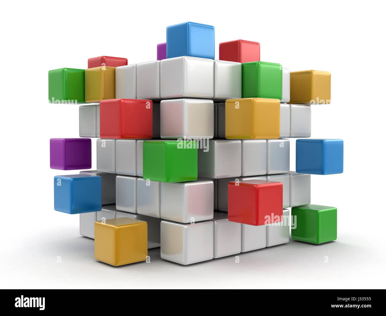 Busines teamwork concept. Image with clipping path Stock Photo - Alamy