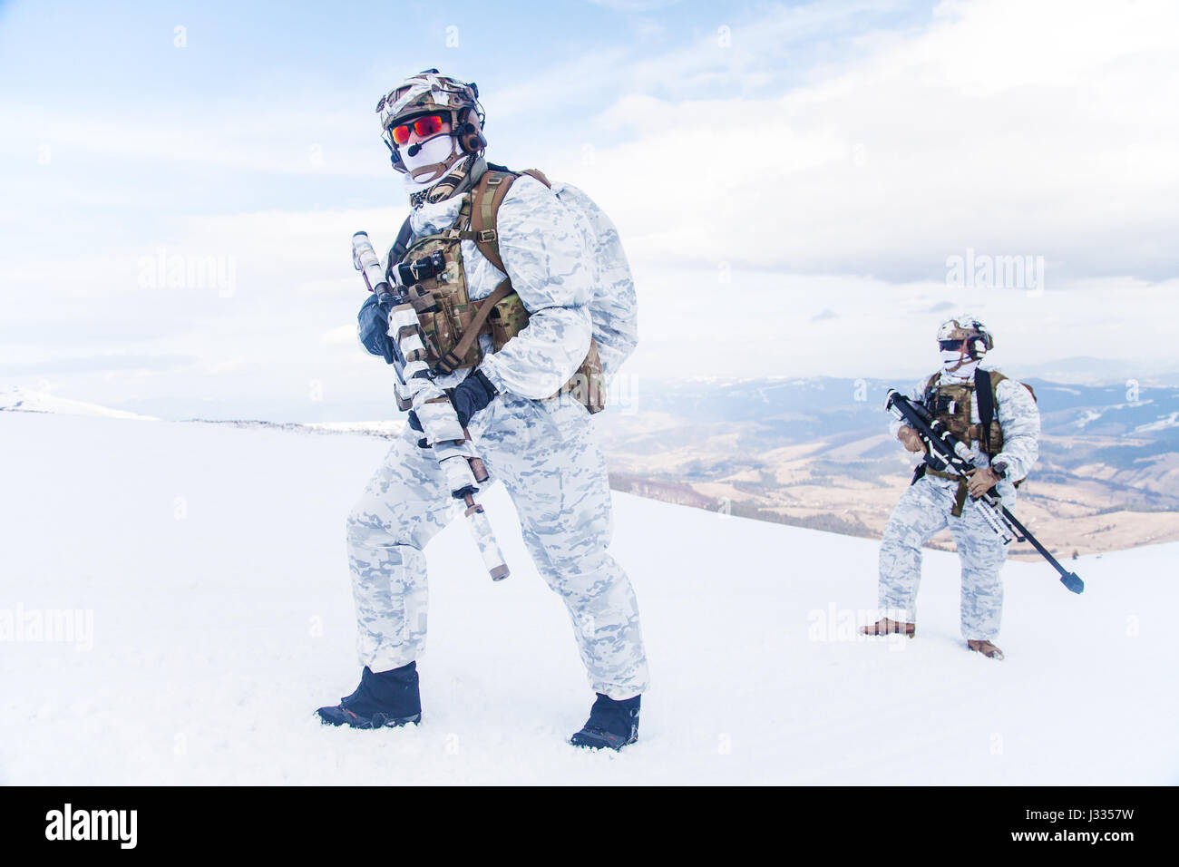 Navy seals hi-res stock photography and images - Alamy