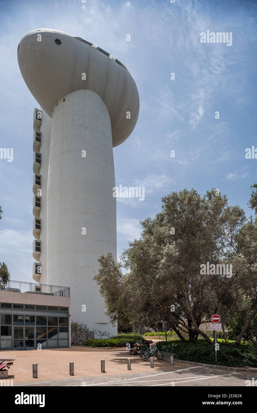 Koffler particle accelerator - Weizmann institute of science - april ...