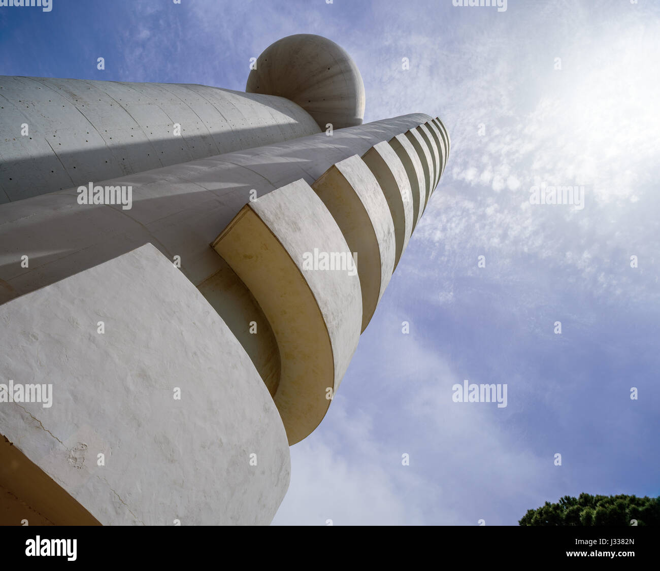 Koffler particle accelerator - Weizmann institute of science - april ...