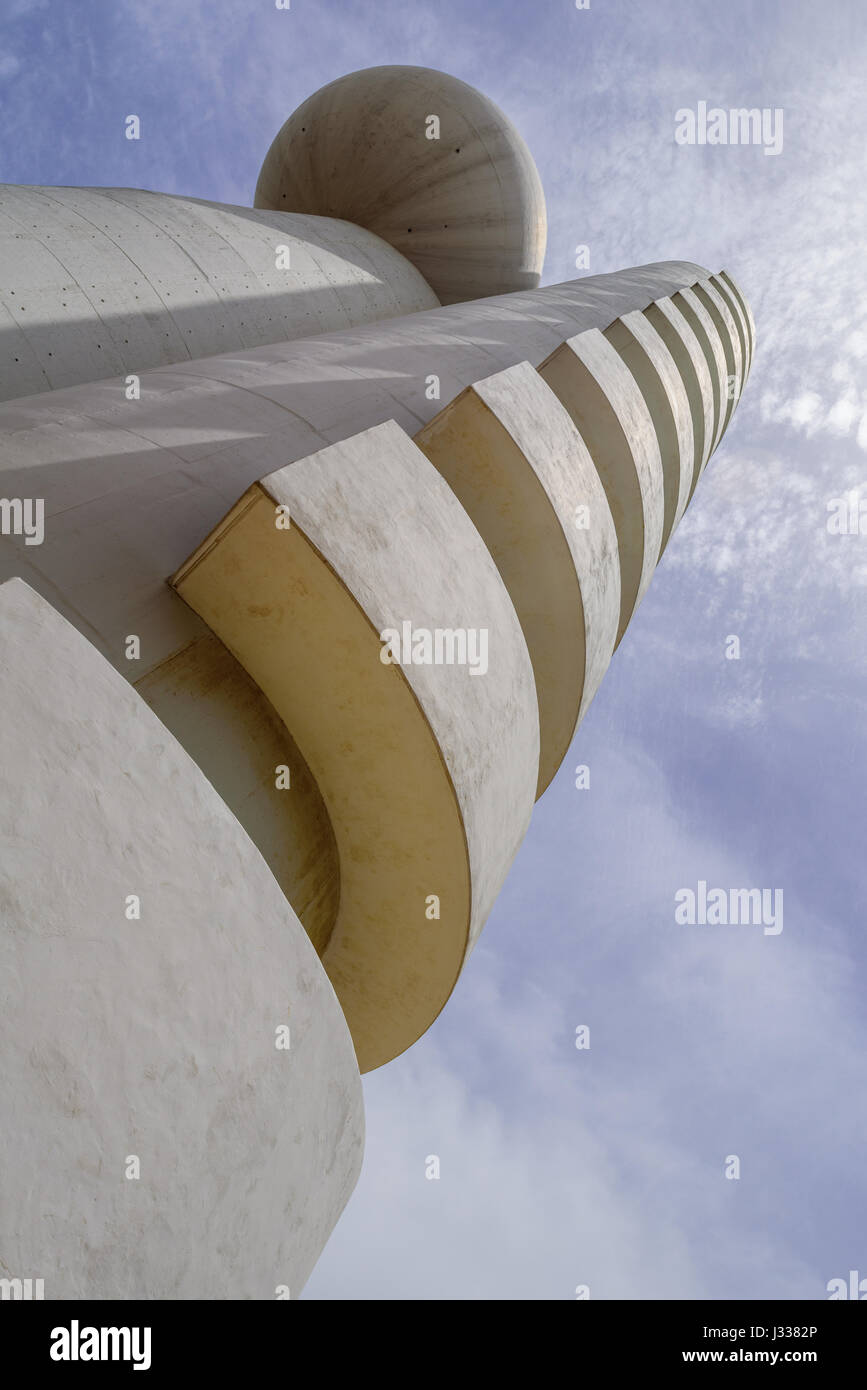 Koffler particle accelerator - Weizmann institute of science - april ...