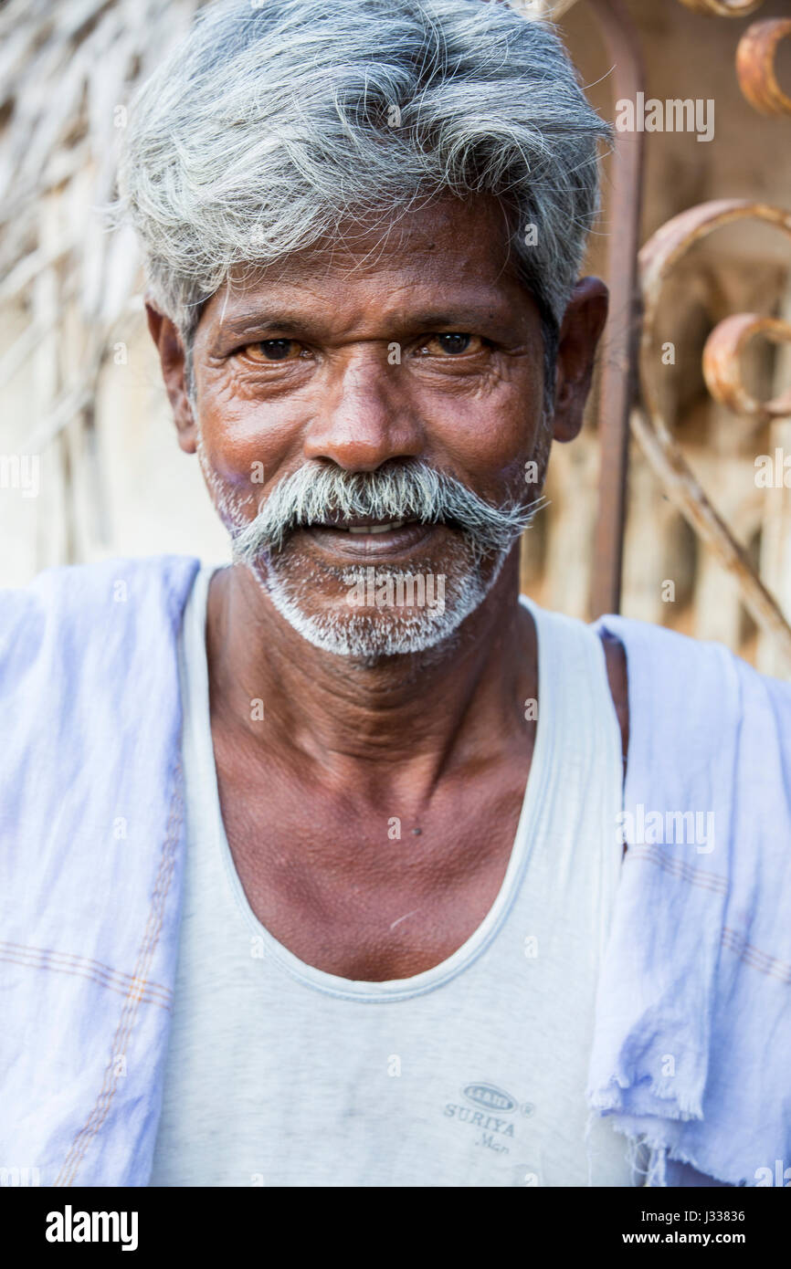 Illustrative image. Pondicherry, Tamil Nadu, India - April 14, 2014 ...