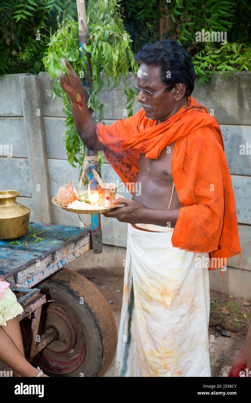Illustrative image. Pondicherry, Tamil Nadu, India - April 14, 2014 ...