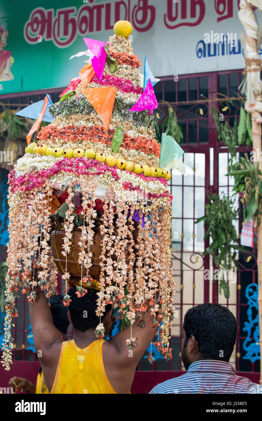 Illustrative image. Pondicherry, Tamil Nadu, India - April 14, 2014 ...
