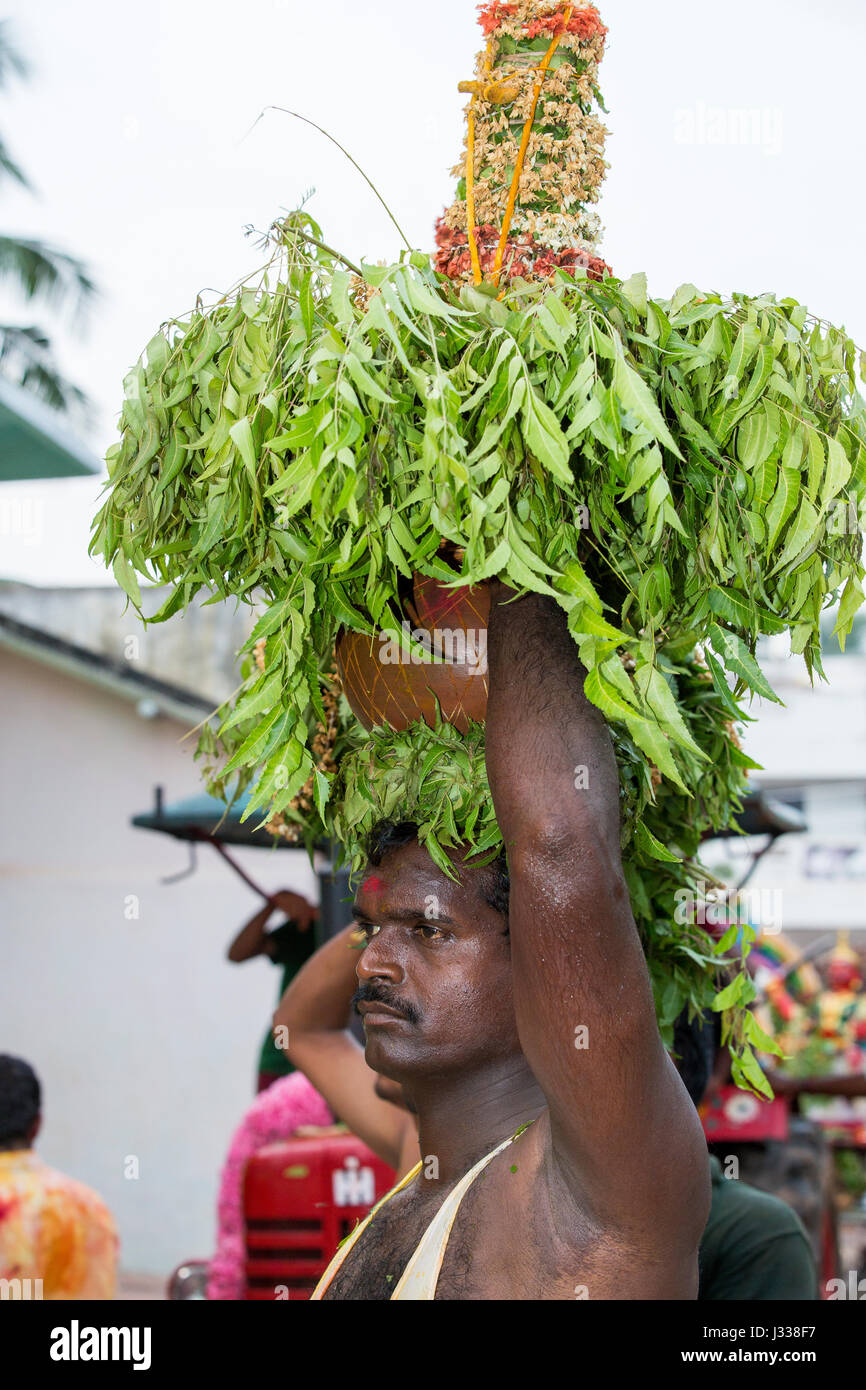 Illustrative image. Pondicherry, Tamil Nadu, India - April 14, 2014 ...