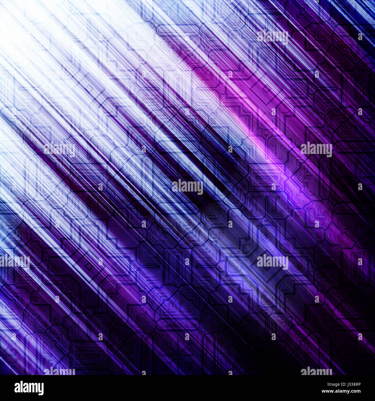 Dynamic diagonal lines hi-res stock photography and images - Alamy