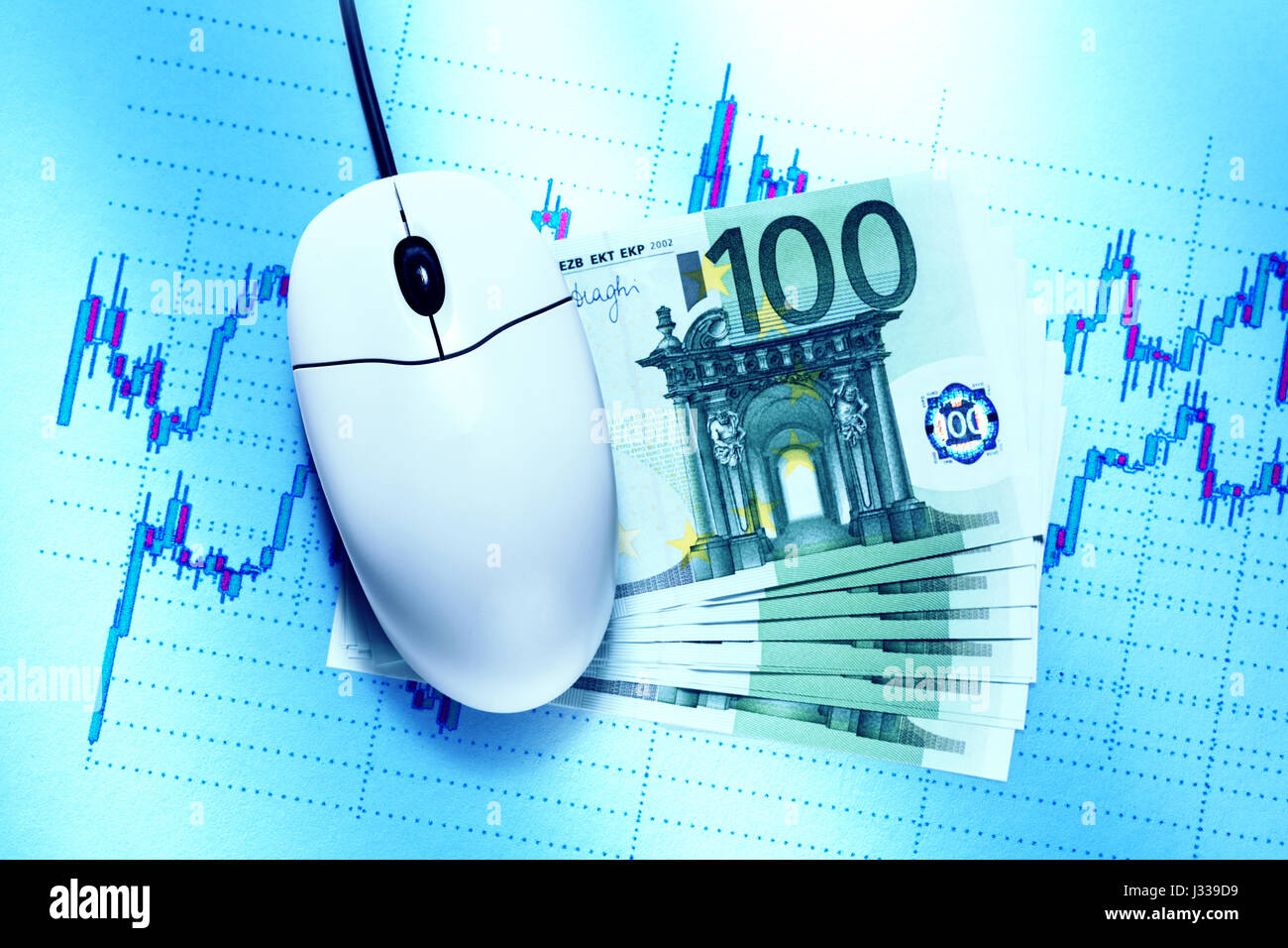 Stick graph chart hi-res stock photography and images - Alamy
