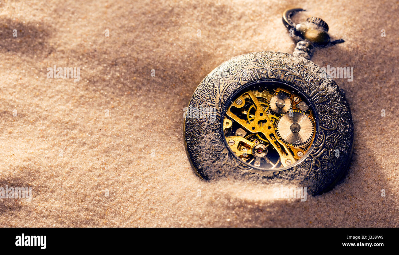 Clockwork mechanism space hi-res stock photography and images - Alamy