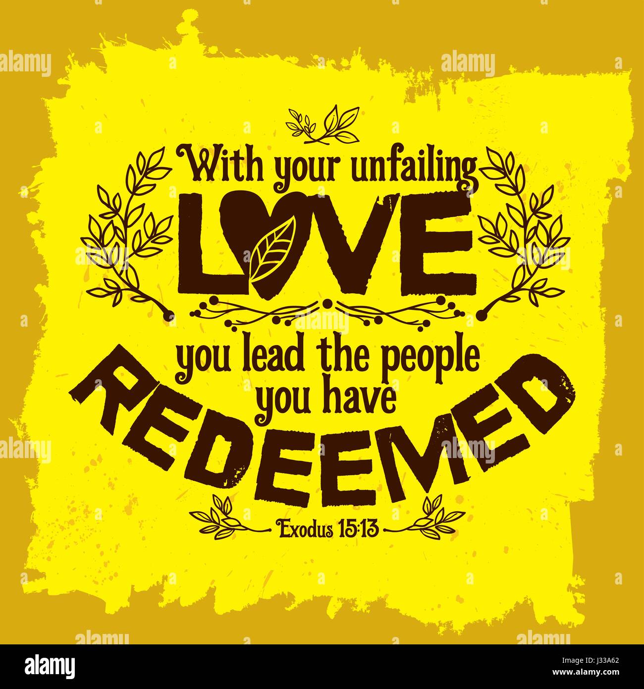 Redeemed Stock Vector Images - Alamy