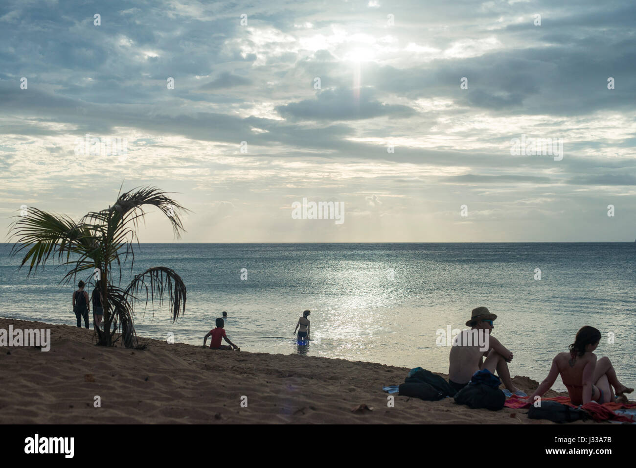 Still sea hi-res stock photography and images - Alamy