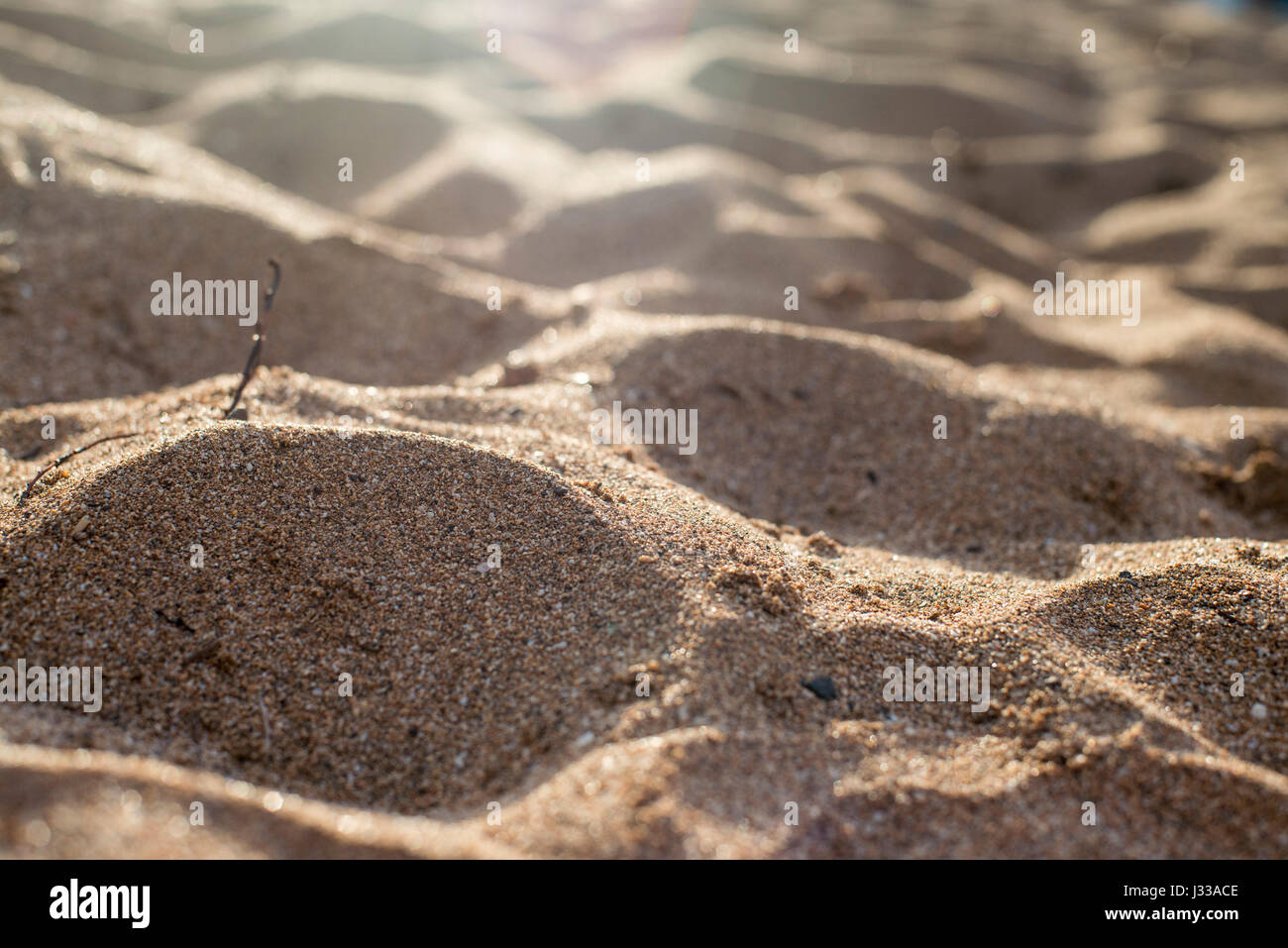 Close up landscape tropical bay hi-res stock photography and images - Alamy