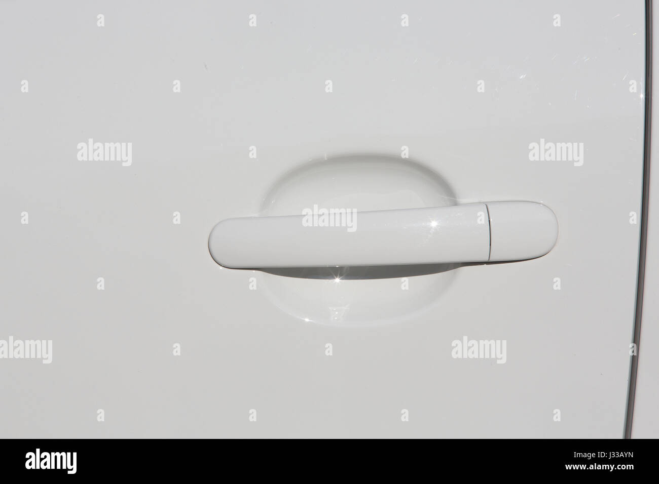 Volkswagen Golf GTI Mk5 built in 2005 being tested at Longcross Testing ...