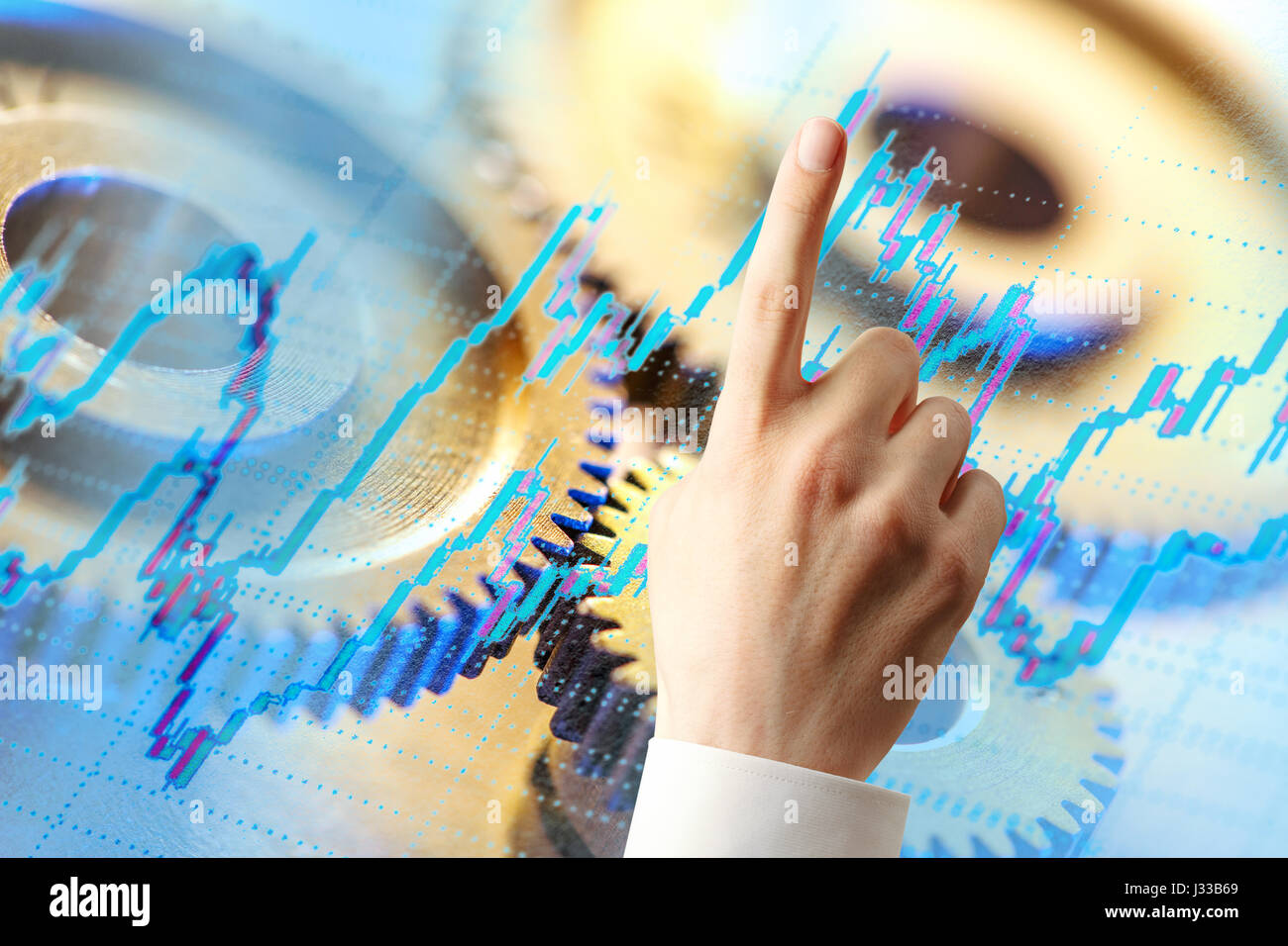 Mechanical index hi-res stock photography and images - Alamy